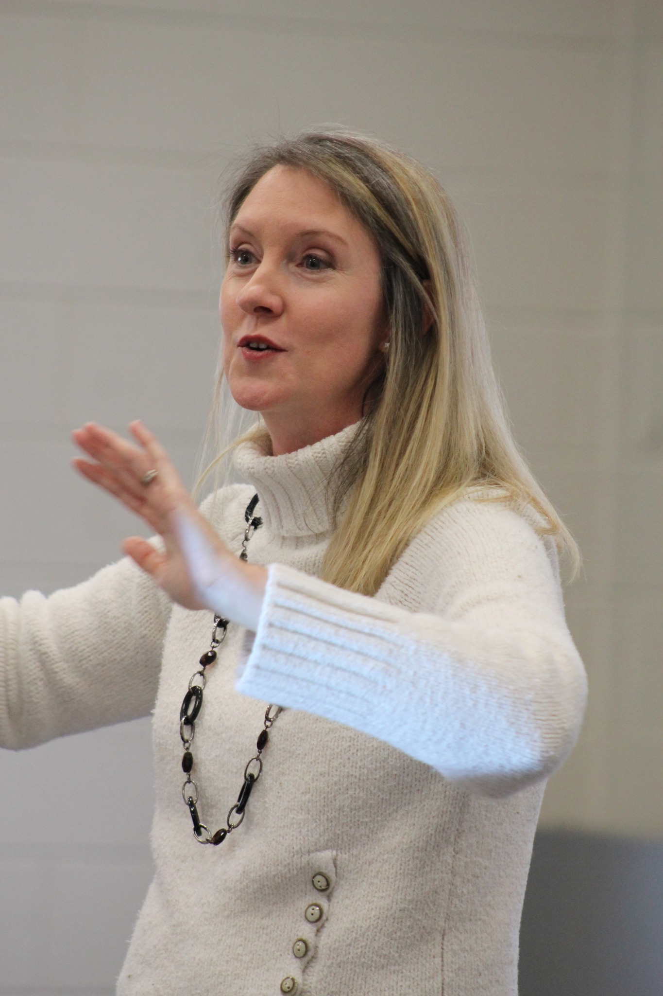 2024 January Meeting – Gwinnett County Master Gardeners Association 2024 January Meeting – Gwinnett County Master Gardeners Association