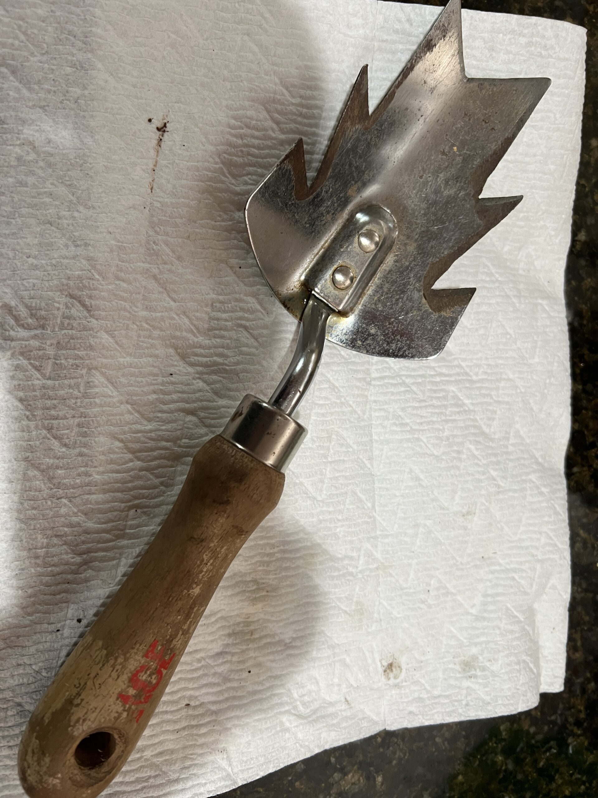 Hand Tools – Gwinnett County Master Gardeners Association Hand Tools – Gwinnett County Master Gardeners Association