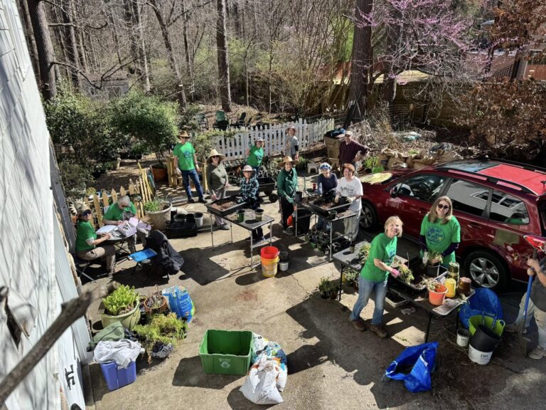 Gwinnett County Master Gardeners Association – Growing a Greener Gwinnett Gwinnett County Master Gardeners Association – Growing a Greener Gwinnett